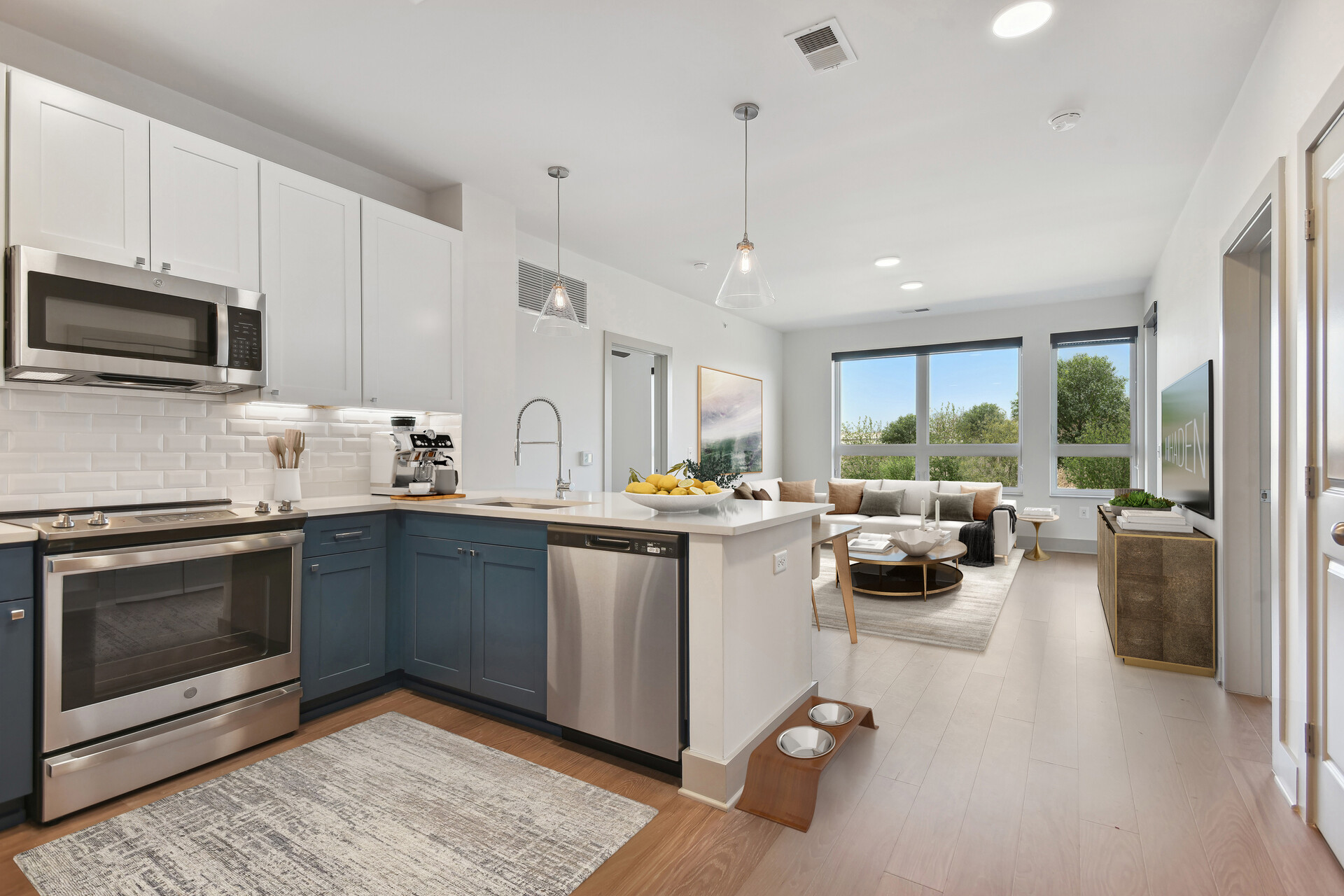 Amenities & Features | Apartments in Bethesda, MD | Cecil